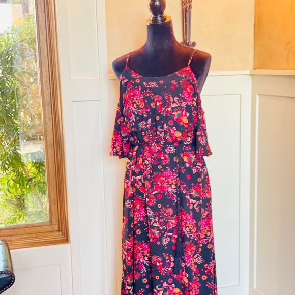 Coline | Dresses | Nwt Coline Lady Viscose Dress | Poshmark